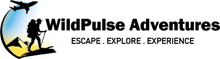 Wild Pulse Adventures – Escape, Explore, Experience.